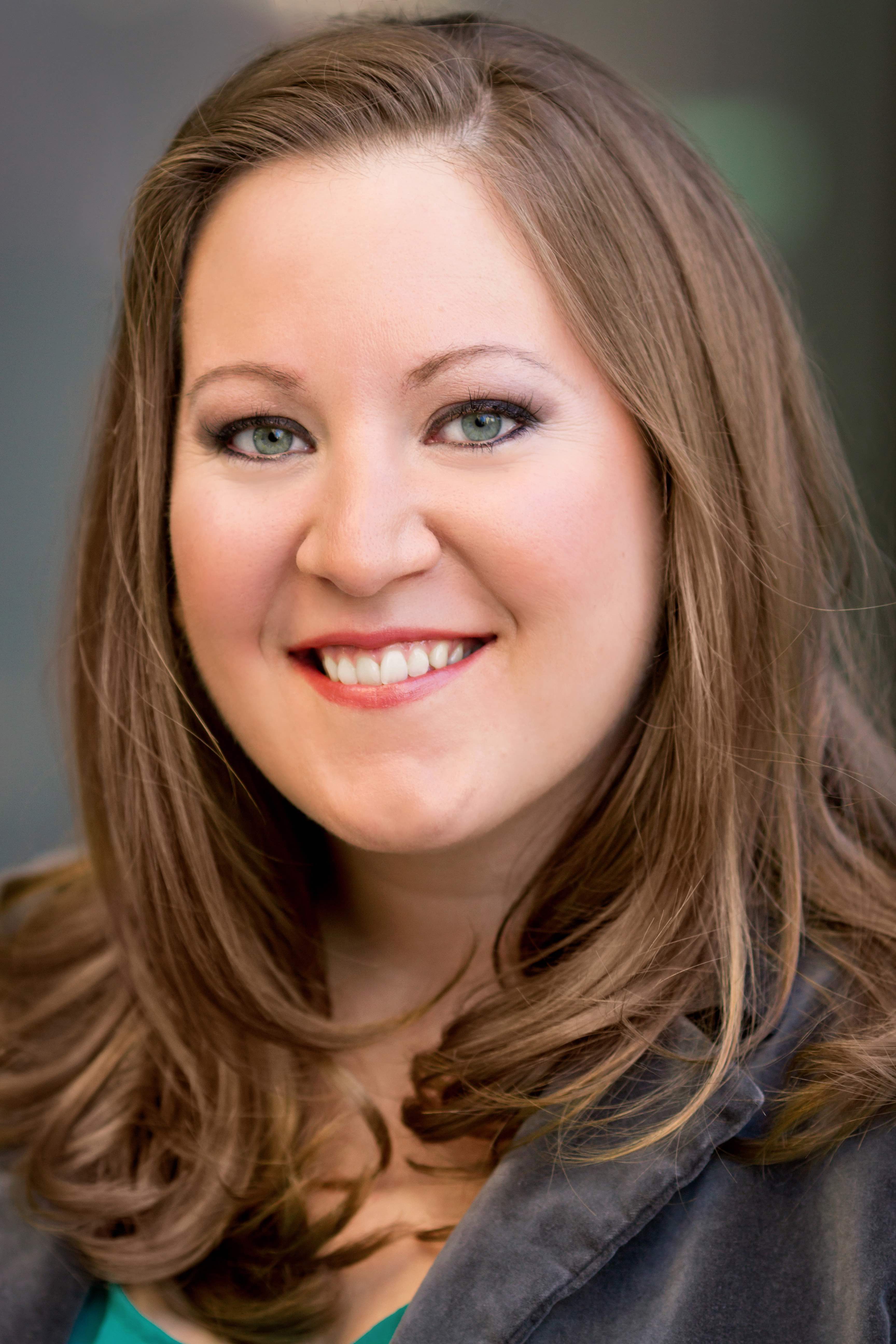 Winners – Handel Aria Competition
