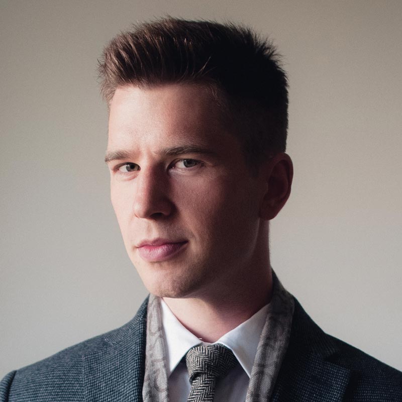Winners – Handel Aria Competition