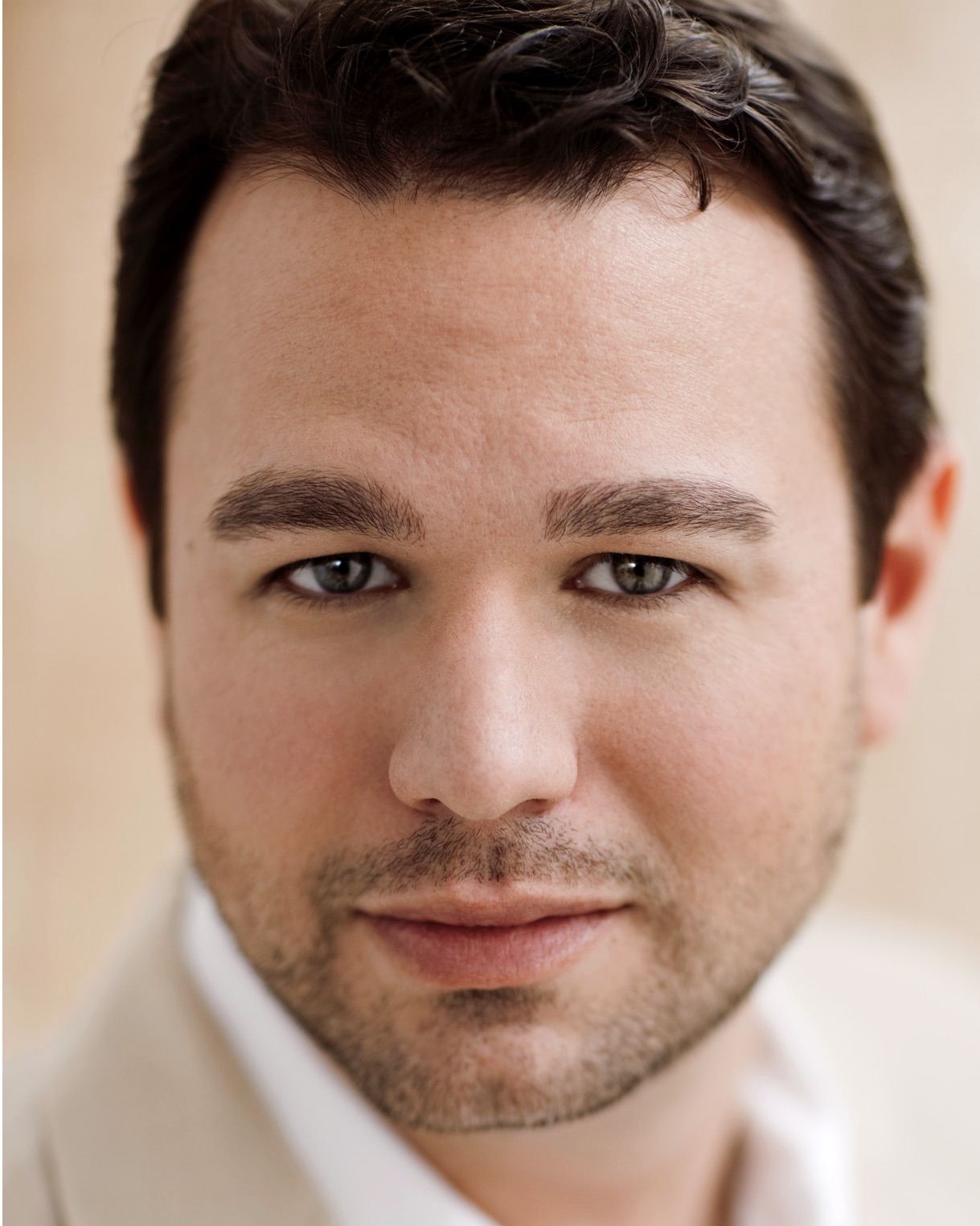 2023 Judges – Handel Aria Competition