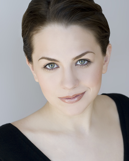 Handel Aria Competition – Encouraging Emerging Singers of Handel's Music